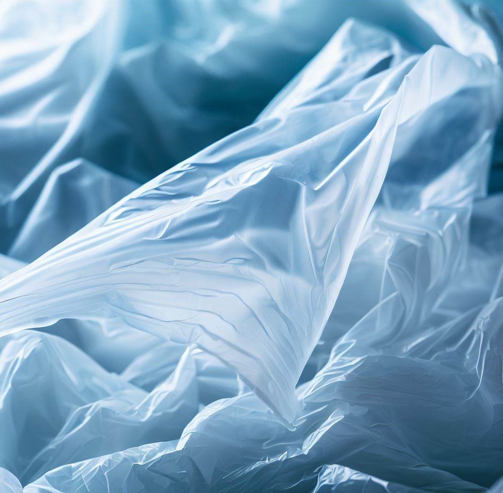 Пакеты ПНД универсальные большого размера - PolymerPlast
